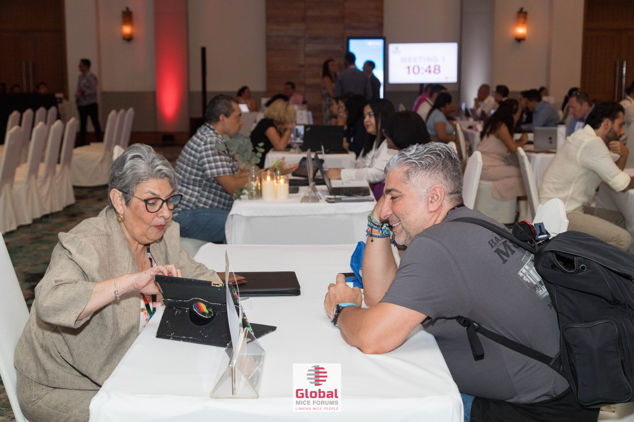 GMF Latam Edition 2026 - Global Mice Forums