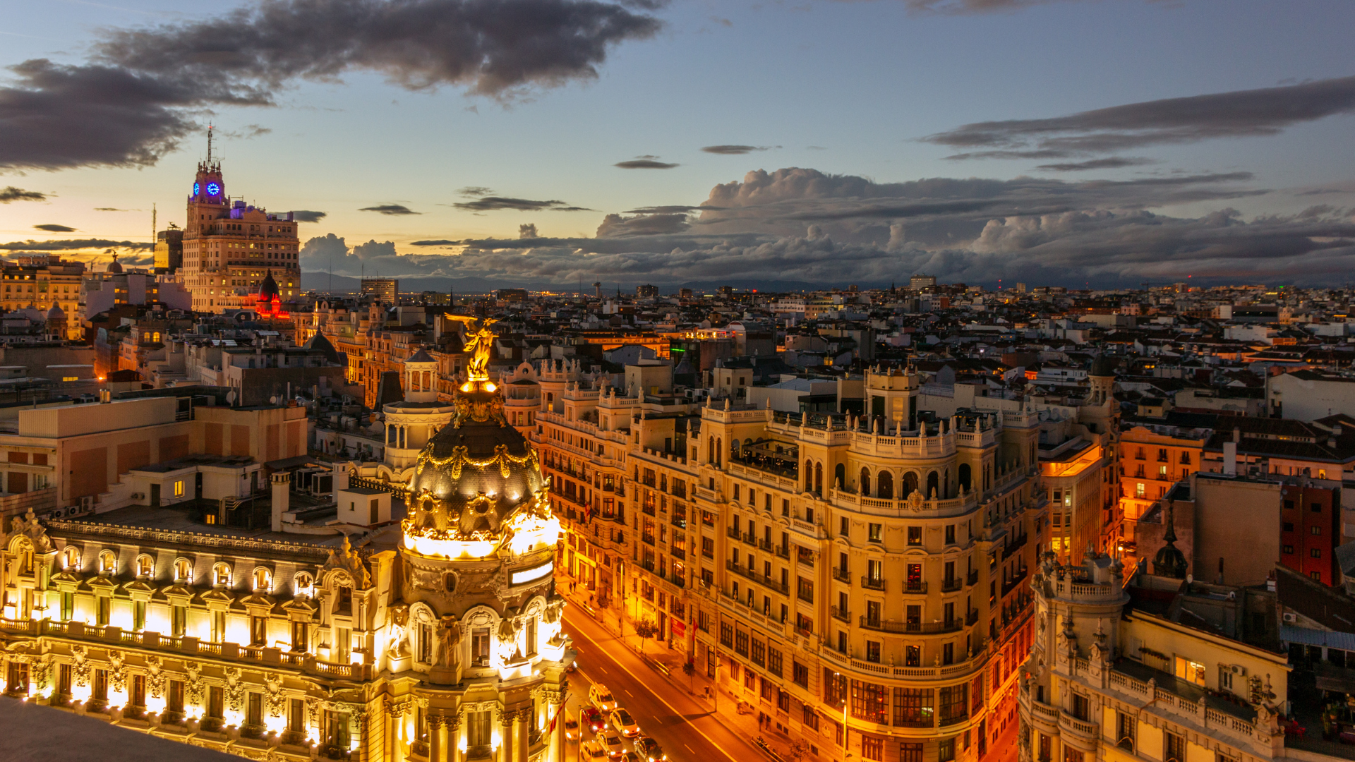 MTGlobal aguarda un 2025 con perspectivas de crecimiento y un ...